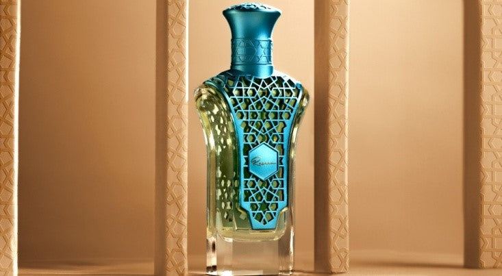 Perfume as a Gift for a Friend in Saudi Arabia: Guaranteed Choices ...