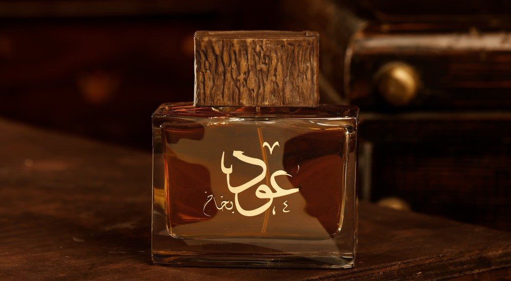 Best Perfume Store in Saudi Arabia – Junaid Perfumes