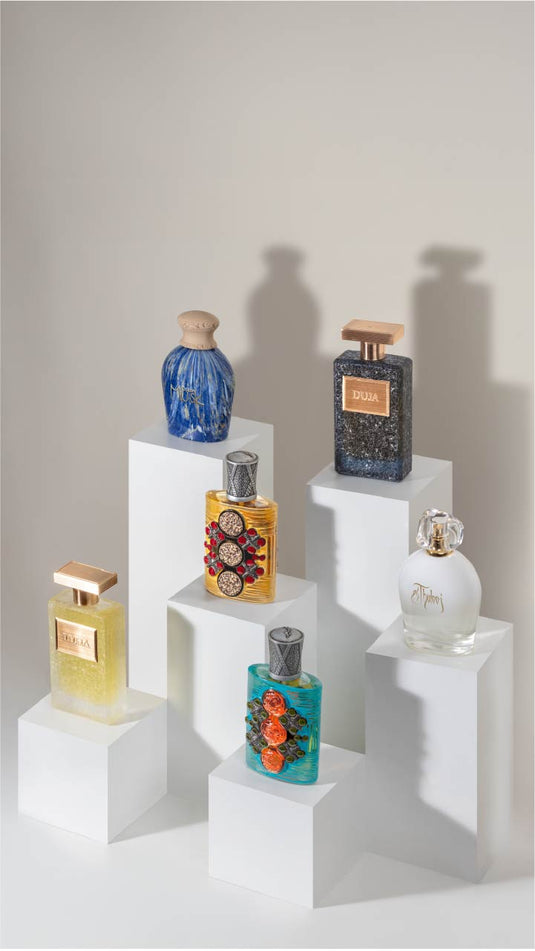 Eid Gifts for Men in Saudi Arabia: Choosing the Fragrance That Matches ...