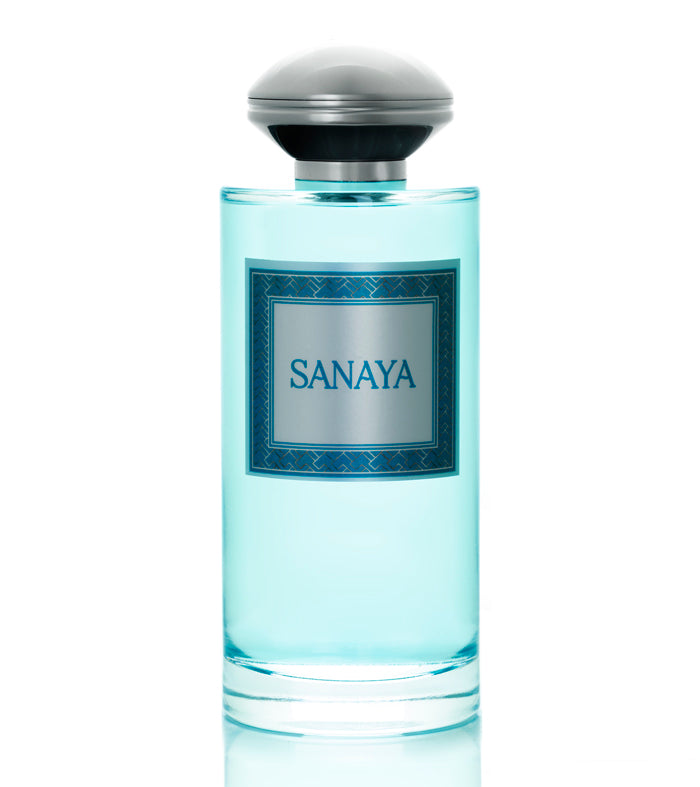 Sanaya - For him and her - Western Perfume - 200 ML – Junaid Perfumes