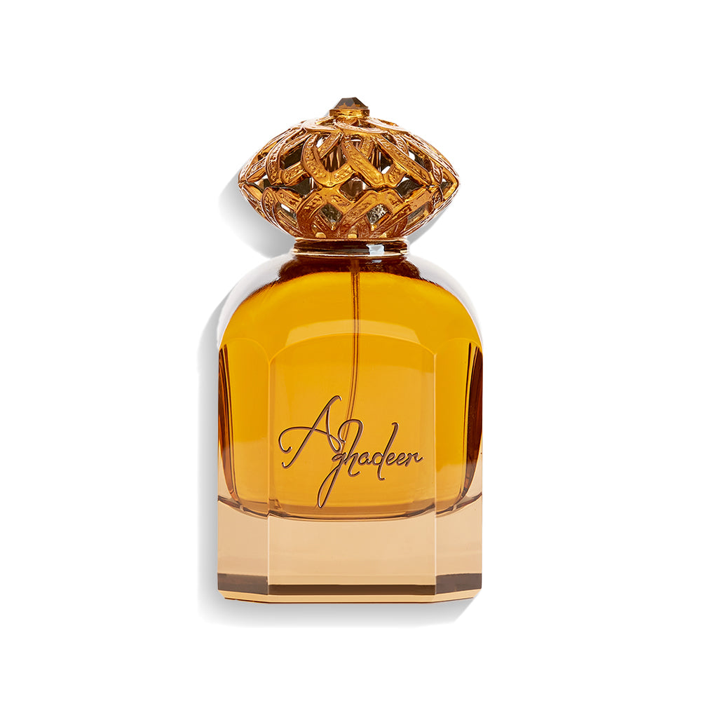 Aghadeer Perfume – Oud Scent For Him & Her | Junaid Saudi Arabia ...
