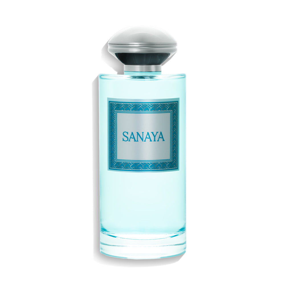 Sanaya For Him & Her – Smooth Musk Perfume | Junaid Saudi Arabia ...