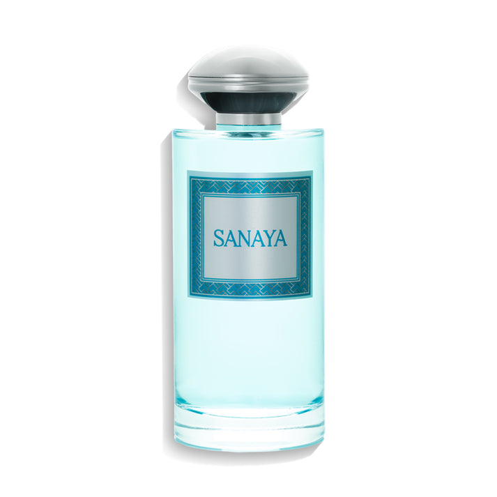Sanaya For Him & Her – Smooth Musk Perfume | Junaid Saudi Arabia ...