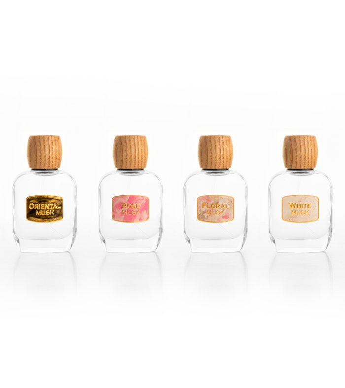 Shop Musk Collection of Unisex Musk Perfume Spray | junaid Saudi Arabia ...